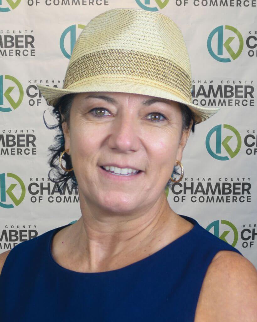 Board of Directors - Kershaw County Chamber of Commerce