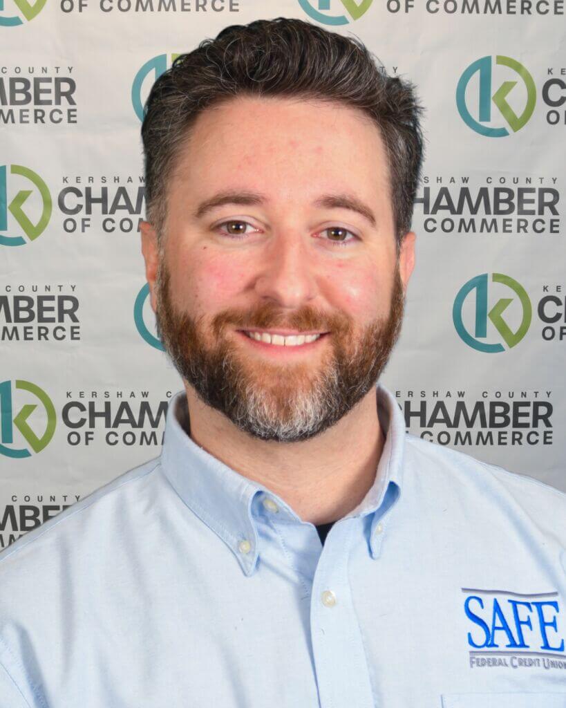 Board of Directors - Kershaw County Chamber of Commerce